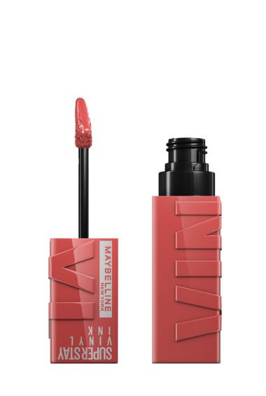 Lipstick: Matte, Gloss & Longwear | Maybelline