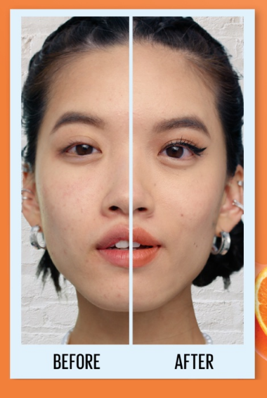 Fit Me Fresh Tint | Foundation | Maybelline Malaysia