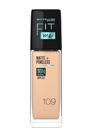 Base maybelline store