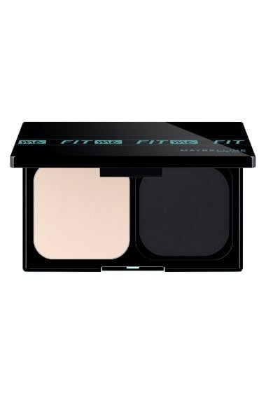 Fit Me Two Way Cake Powder Maybelline Malaysia
