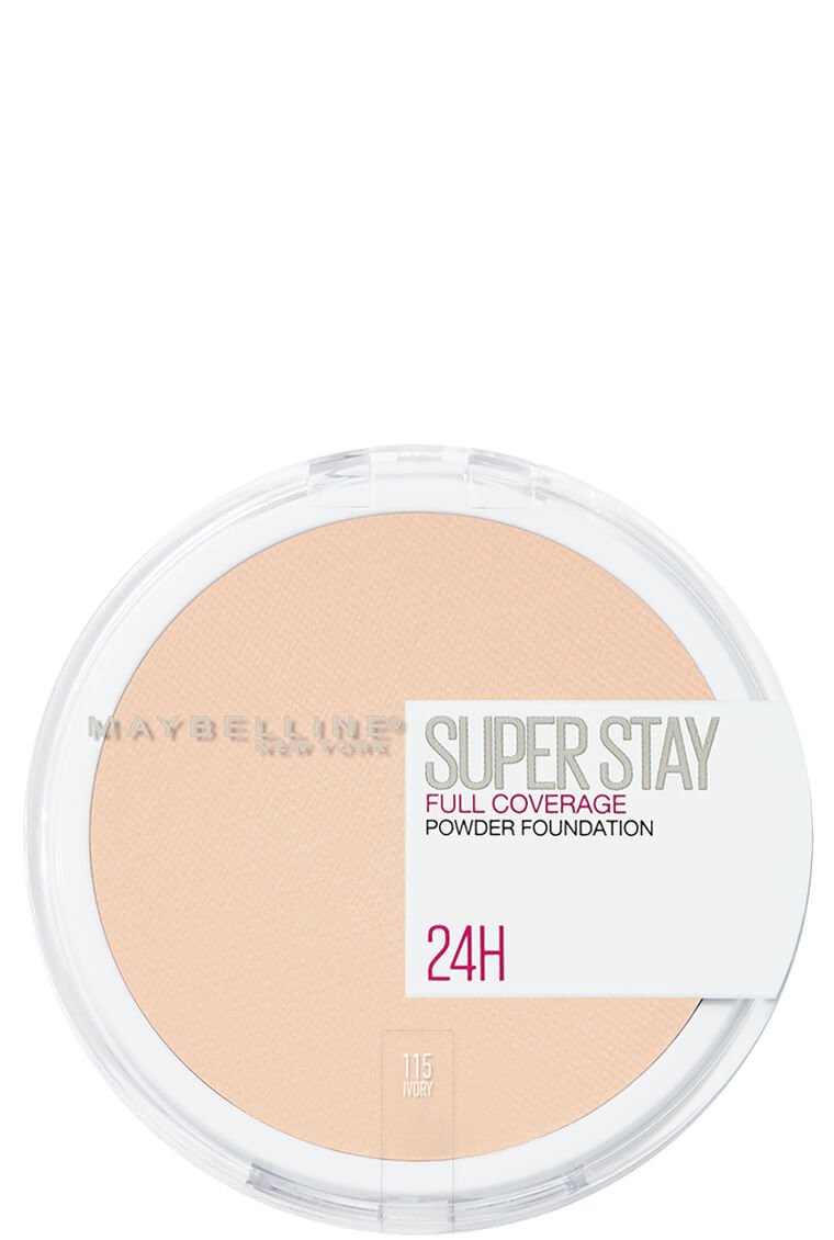 Superstay Full Coverage Powder Foundation