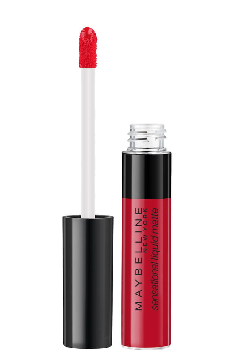 Lipstick: Matte, Gloss & Longwear | Maybelline