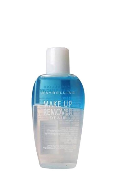 Eye & Lip® Makeup Remover - 150ml Waterproof | Maybelline