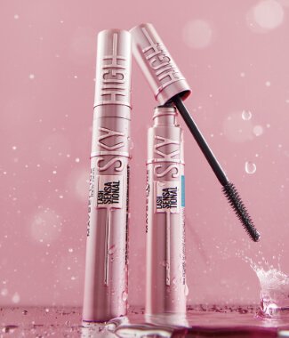 Eye Makeup: Liner & Shadow Essentials | Maybelline