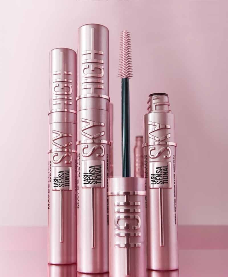 Mascara | Best Mascara for you | Maybelline