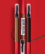 Tattoo Brow 3D Gel Brow | Brow | Maybelline Malaysia
