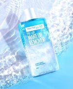 Eye & Lip Make Up Remover 150ML