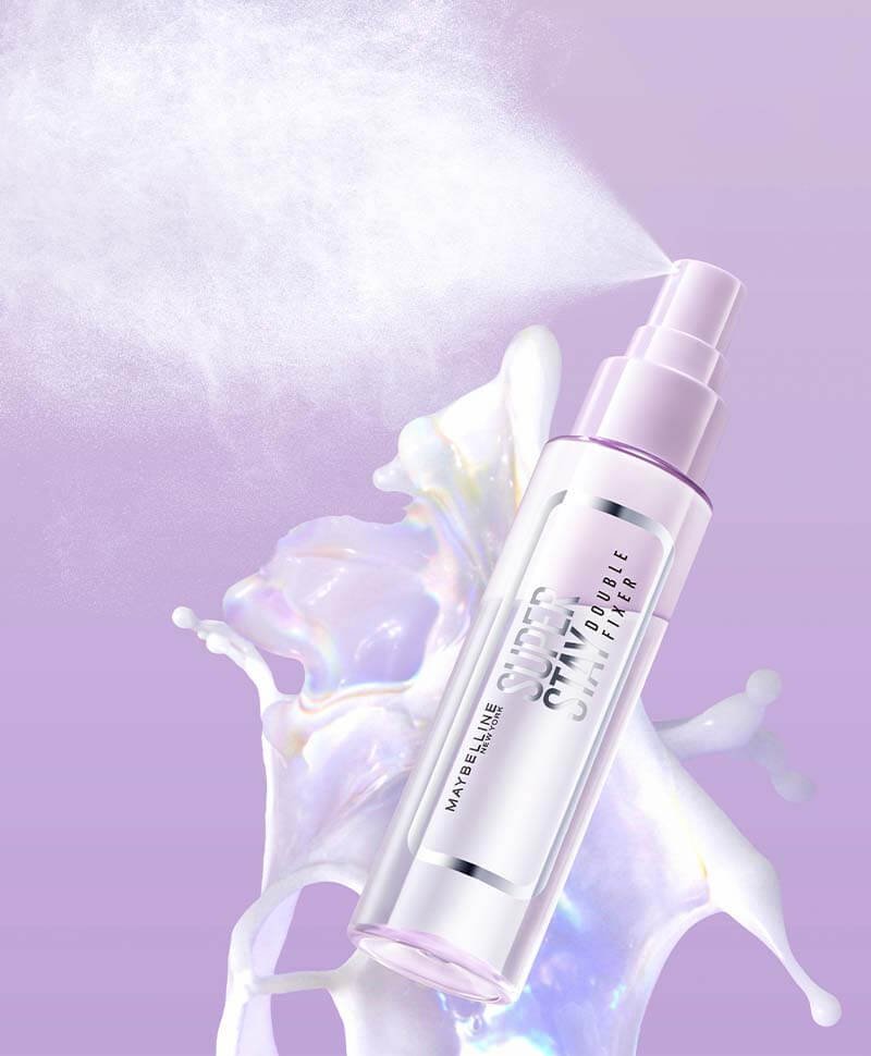 Super Stay Setting Spray