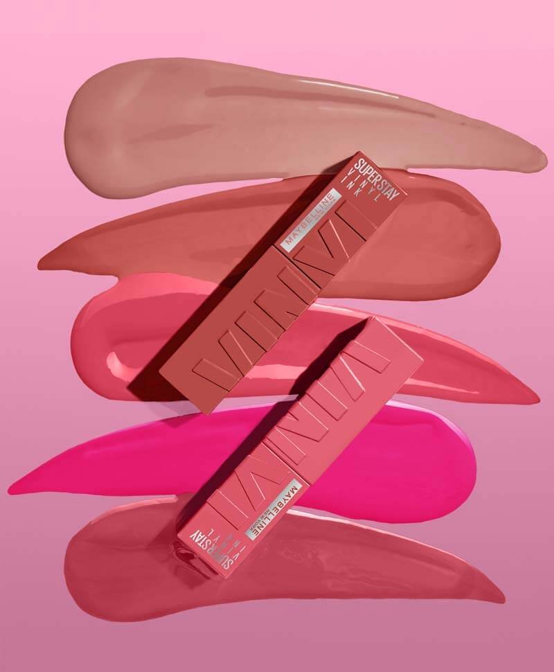 Superstay Teddy Tint | Lipstick | Maybelline Malaysia